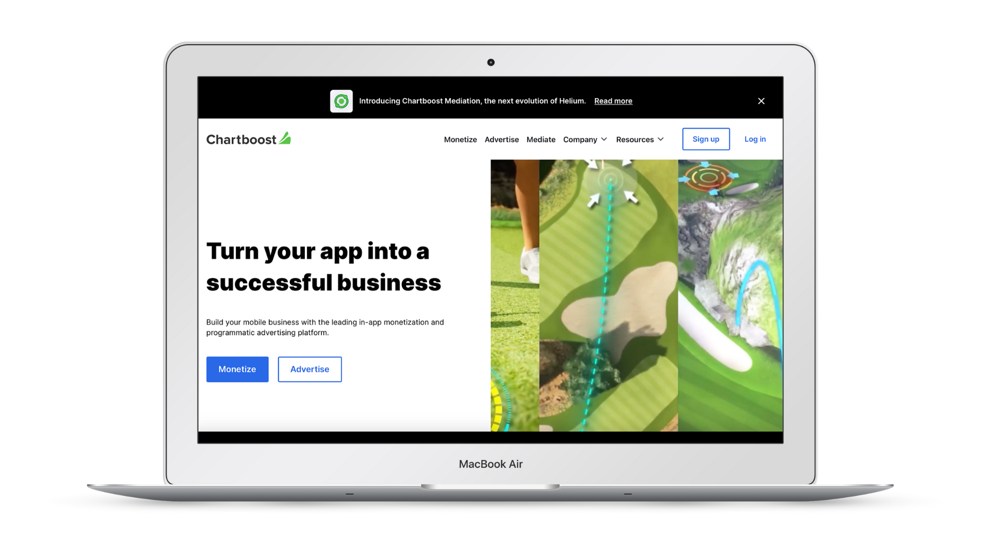 Chartboost | Ad Tech Ecosystem
